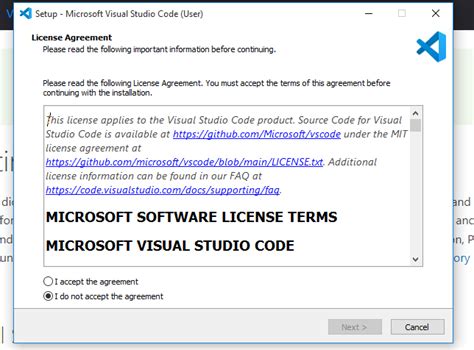 How To Download And Install Visual Studio Code Code2test Testing Site