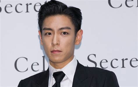 T O P Teases Return To Music In 2025 Says Its His Responsibility As