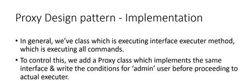 Jd Java Learning Java Design Patterns Notes Design Pattern Md At Master · Jdbirla Jd Java