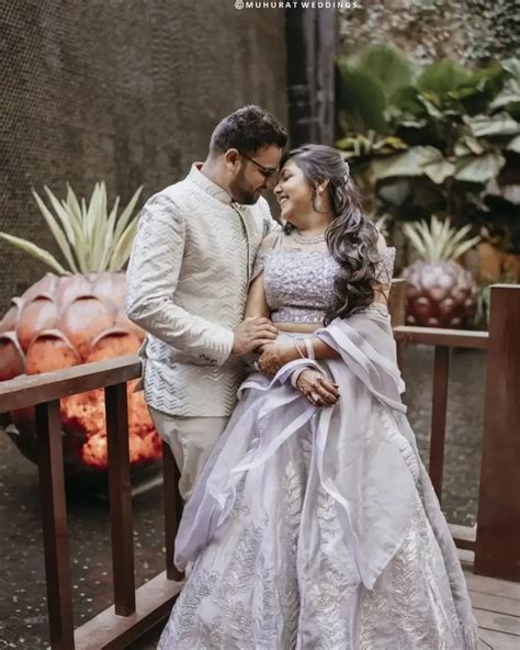 Matching Couple Outfits Wedding