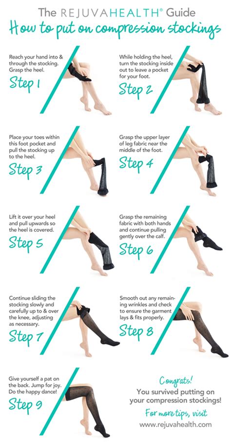 Pin On Compression Socks