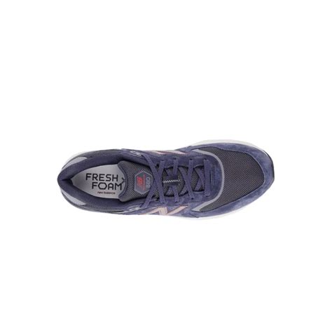 New Balance Sneakers Fresh Foam Walking 880v7 Mw880bc7 Theodosiadis