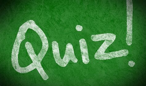 28 Military Themed Quiz Questions To Test You And Your Friends