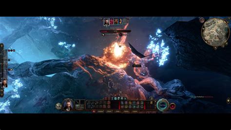 Baldurs Gate 3 Act 1 Underdark Dread Hollow Slay Hook Horrors And