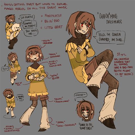 680 Chara 💗🏵️ Ideas To Save Today Chara Undertale Fanart Undertale