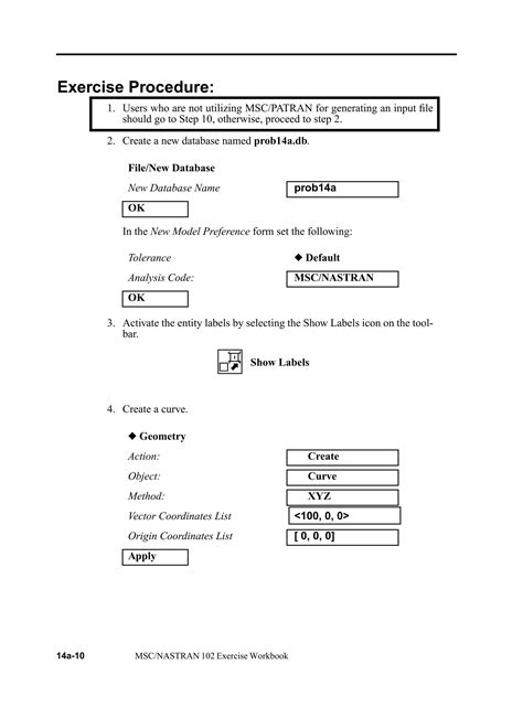 Modal Analysis Of A Beam Using Ansys Tool Pdf