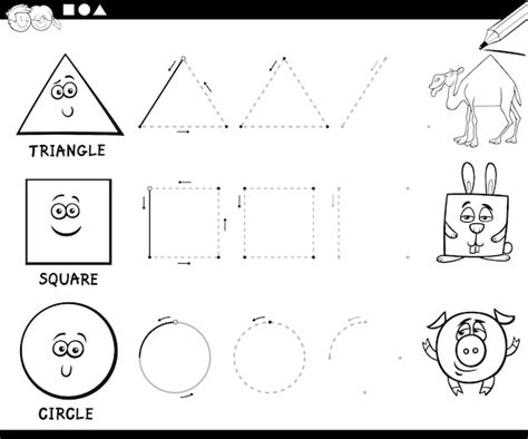 Quel Logiciel Pour Dessiner Des Formes Géométriques Housekeeping