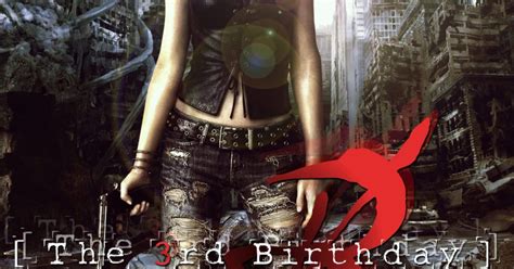 The 3rd Birthday News Guides Walkthrough Screenshots And Reviews