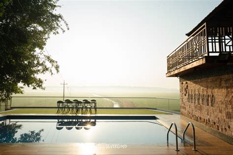 Silvercloud Villa Silver Cloud