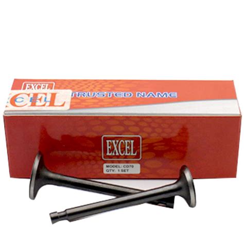 Clutch Box Complete Cd100 Excel Parts