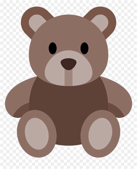 Teddy Bear Icon
