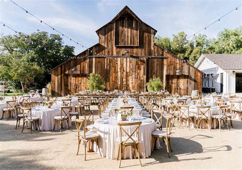 A Traditional Mexican Wedding With Modern Twists In California