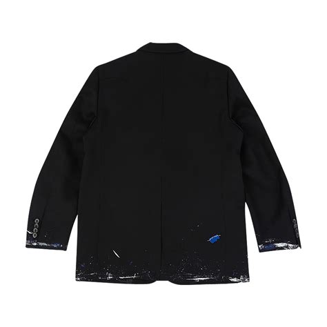 Blazer Black Subtype