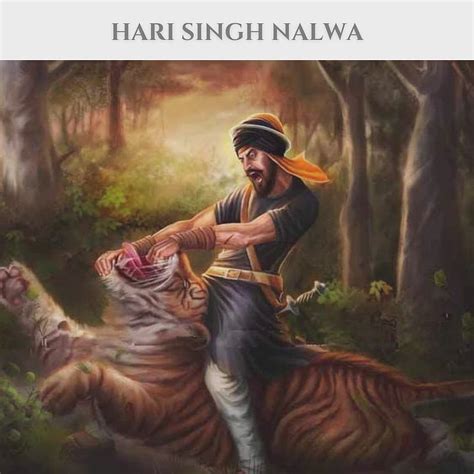 Hari Singh Nalwa Hd Wallpaper Pxfuel