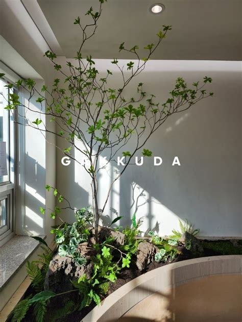 가꾸다 조화시공 카페인테리어 사무실인테리어 조화 조화장식 조화플랜테리어 조화인테리어 공간디자인 식물 인테리어식물 벽면조경 천장조경