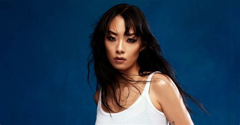 Rina Sawayama Looks Back On Life With Power Ballad Phantom” The Fader