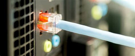 The Process Of Obtaining Permits For Network Cabling Installation In Baltimore