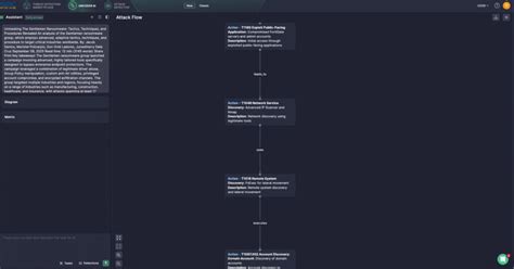 The Gentlemen Ransomware Detection New Adversary Campaign Abuses Group