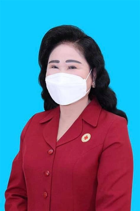 សម្តេចកិត្តិព្រឹទ្ធបណ្ឌិត ប៊ុន រ៉ានី ហ៊ុនសែន បានផ្ញើសាររំលែកមរណទុក្ខ