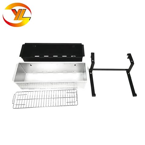 Easy Self Assembly Balcony Bbq Grill Buy Camping Charcoal Bbq Grills