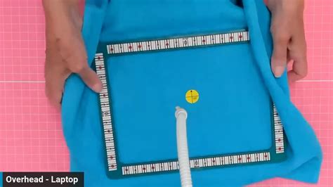 Patch Maker Kit 2 0 Thank You Simply Delilah For Showing How Easy Patch Making Is With Our