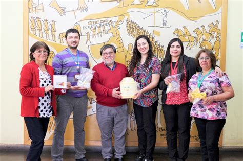 Hospital De San Fernando Adquiere Moderno Extractor De Leche Materna