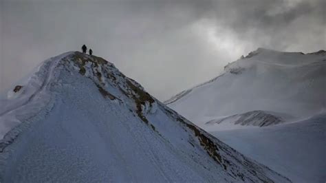 Una Placa Y Un Desesperanzador Mensaje Así Fue El Funeral Para El