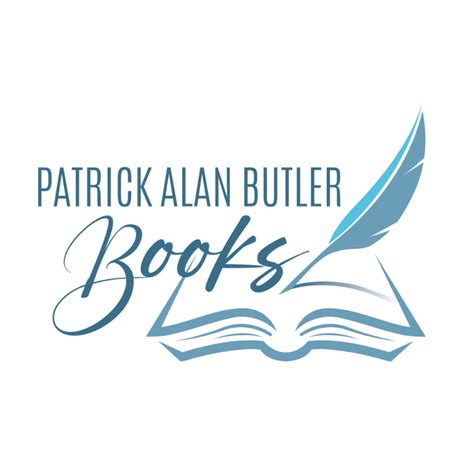 Patrick Alan Butler Books