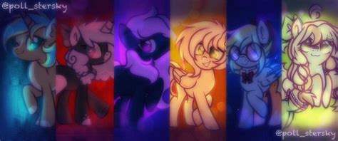 Quien Sale Dynamic 1 By Poll Stersky Mlp On Deviantart