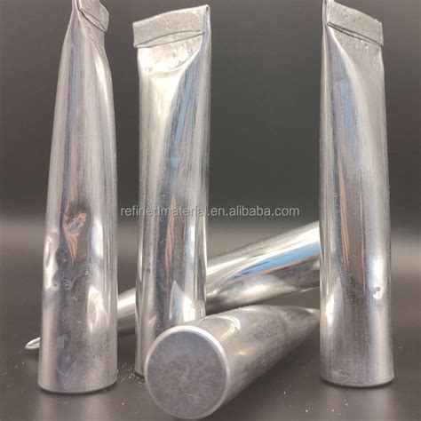 Copper Melt Refining Agent And Copper Alloy Refining Agent And Copper Alloy