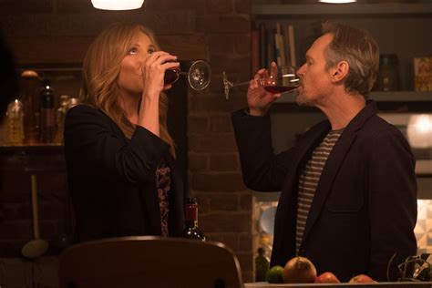 Wanderlust Netflix Review Toni Collette Rules Smart Show On Sex
