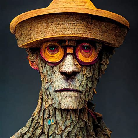 Entry 1 By Mohamedkhaled404 For Create A Personage Tree Face
