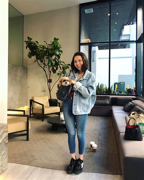 Kimmy Jimenez Hittelman On Instagram I Gotsa Pup In My Purse