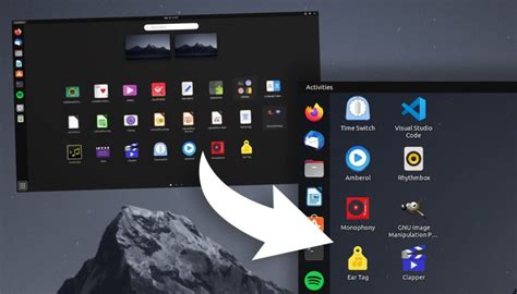 Want To Add App Shortcuts To The Ubuntu Desktop Use This Omg Ubuntu