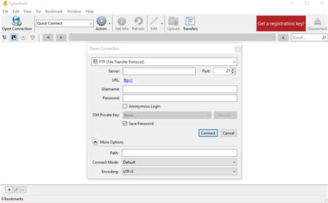 Data Transfer Guide TACC HPC Documentation