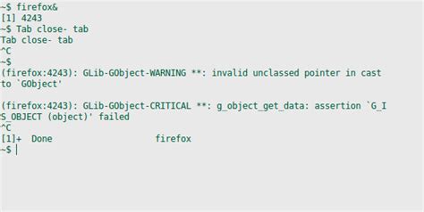 Command Line How To Really Hide Terminal Output Ask Ubuntu