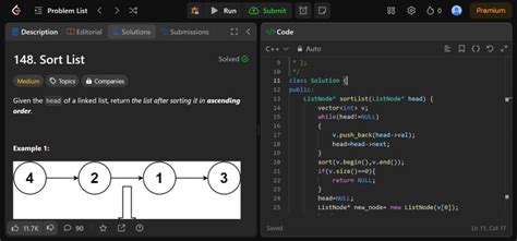 Saurabh Malik On Linkedin 100daysofcode Leetcode Codingchallenge