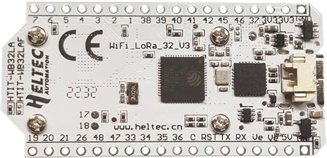 Jp 096 インチ Oled Esp32lora サポート Lorawan Wifi 互換開発ボード Sx1262