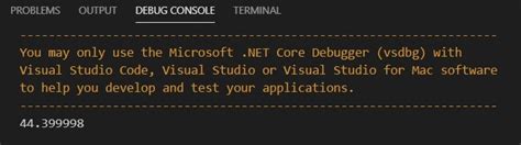 Strange Behavior When Adding Two Floats Rcsharp