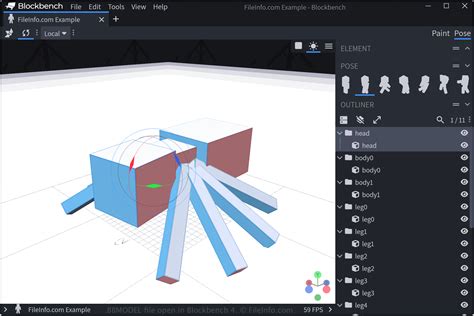 Bbmodel File What Is A Bbmodel File And How Do I Open It
