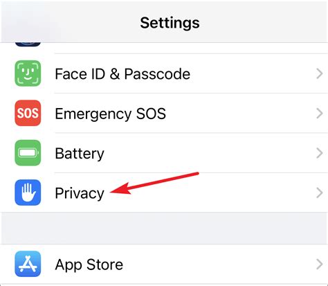 How To Completely Disable Apps From Tracking You On Iphone With Ios S New App Privacy Features