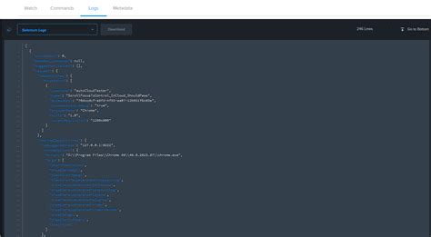 Execute Ui Tests In The Cloud Saucelabs