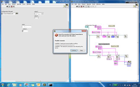 Format Into File And Scan From File Ni Community