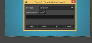 GIMP Text Shadow Learn How To Create Text Shadow In GIMP