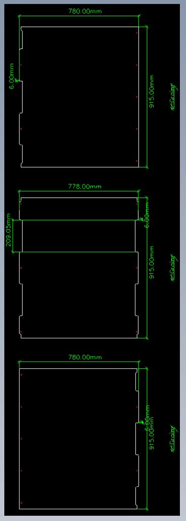 Exporting To Dxf Pro Sketchup Community