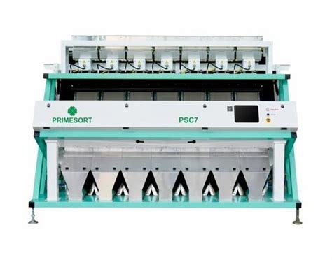Plastic Sorting Machine At ₹ 1000000 Plastic Color Sorter Machine In Ludhiana Id 27094509333