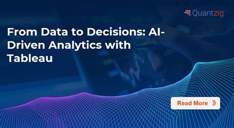 Quantzig On Linkedin Ai Tableau Dataanalytics Realtimeinsights Datavisualization