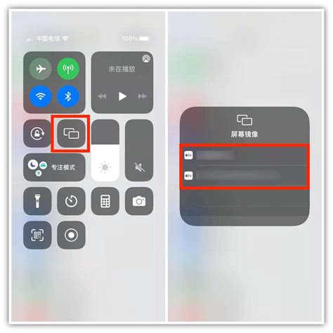 Wireless Screen Projection Three Methods Of Wireless Screen Projection For Windows Apple