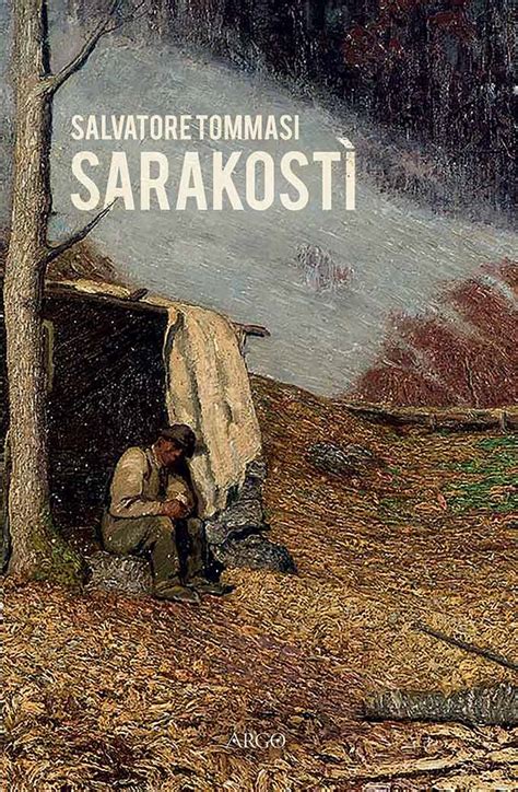 Sarakostì Argo Editrice Lecce