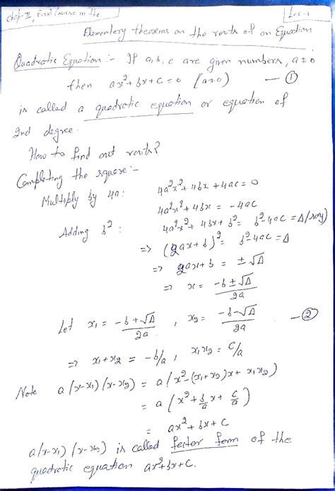 Lecture 1 Algebra I 1 X 1 L21 C ~ ~7 1 N J ~ Ba I Erk 0 I 1